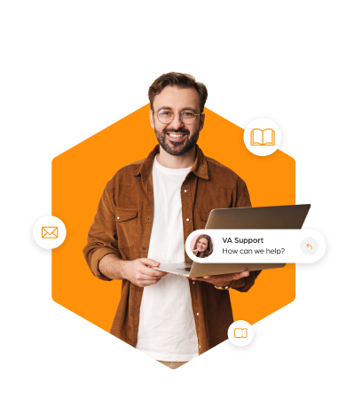 Support | Visual Approvals